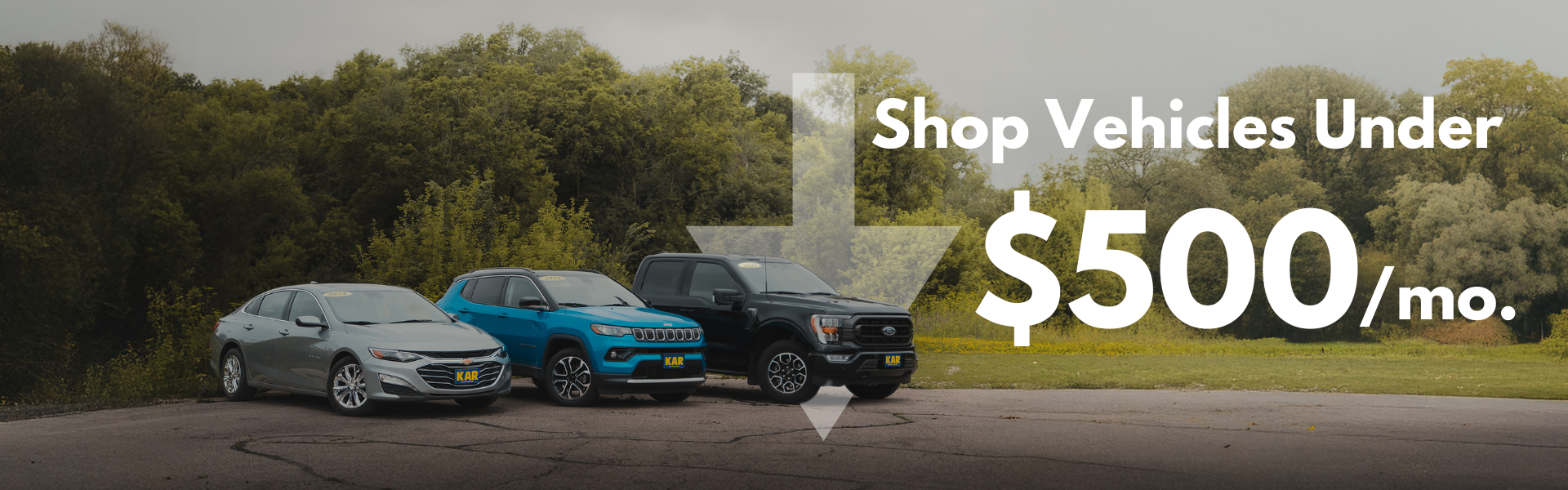 KAR Auto Group- A Dealership near Decorah, IA - KAR Auto Group